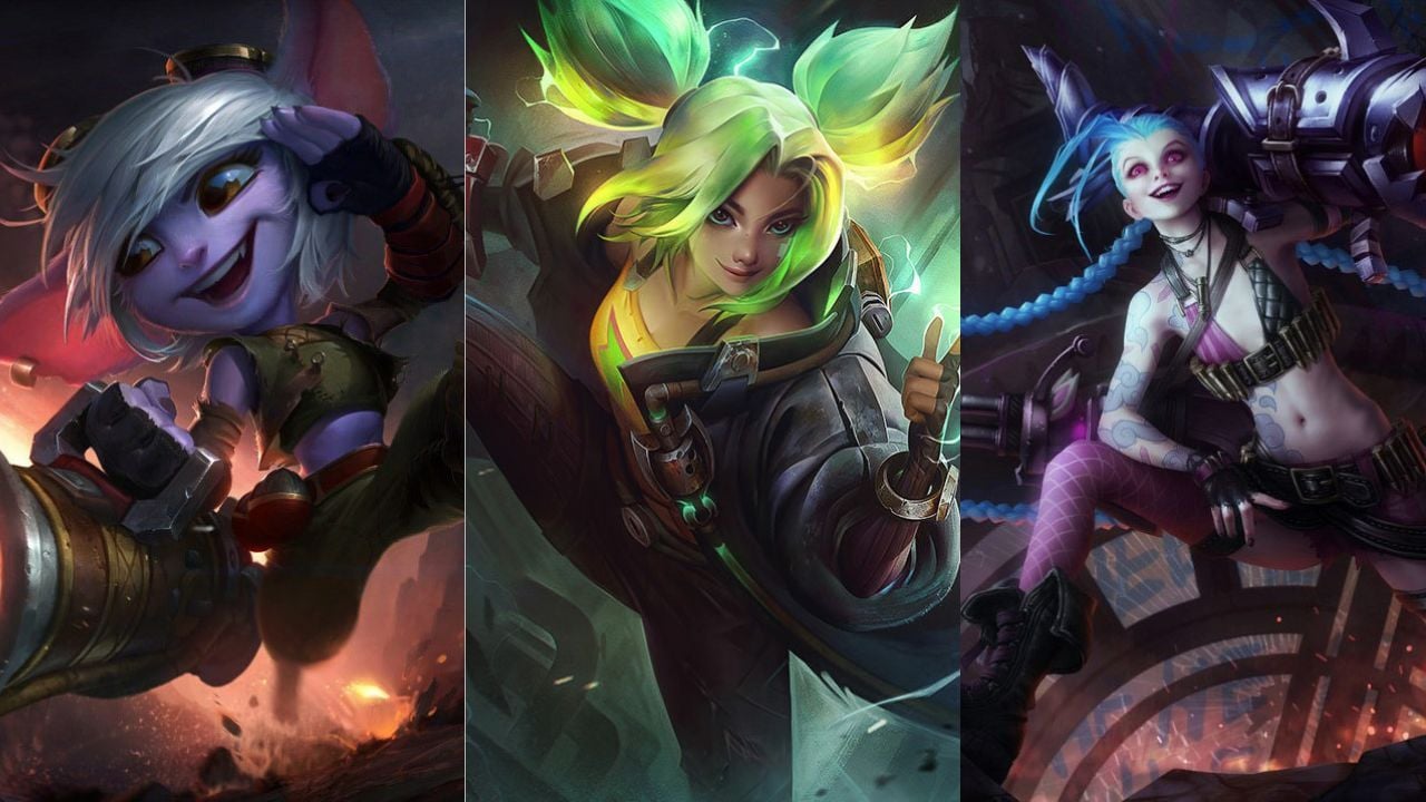 All Teamfight Tactics (TFT) Set 9 Units– Origins and Classes - TRN Checkpoint